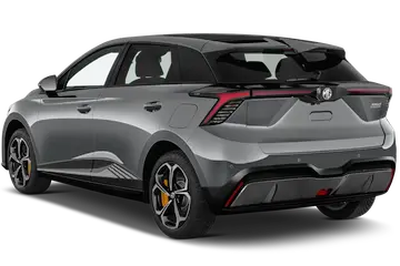 MG Motor UK MG4 Hatchback 150kW SE EV Long Range 64kWh 5dr Auto Car Leasing Deals | Leasing.com